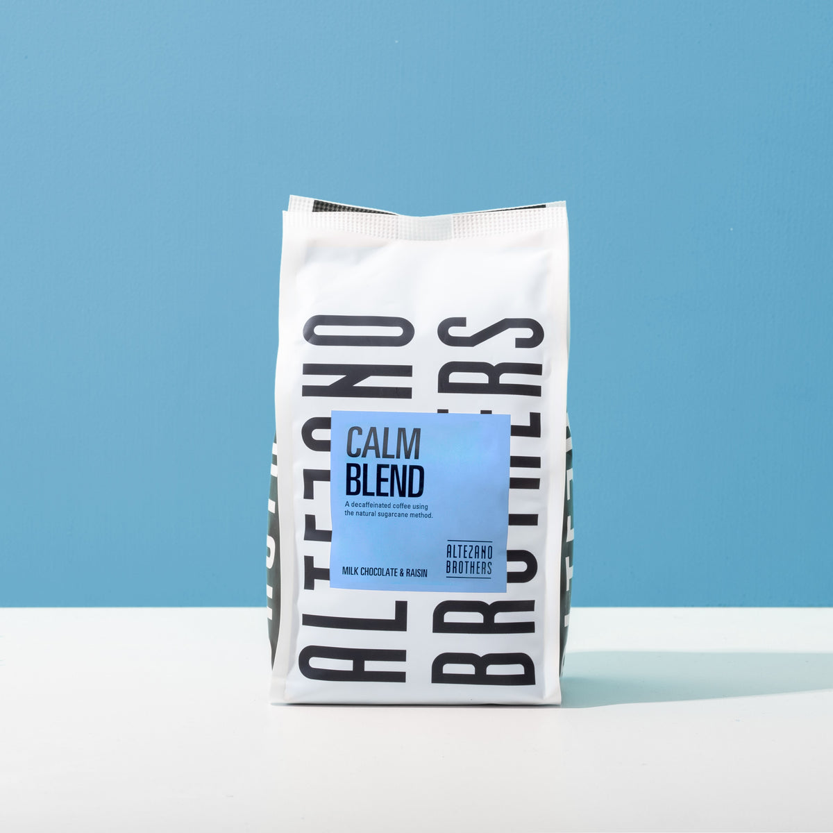 Calm – Altezano Brothers